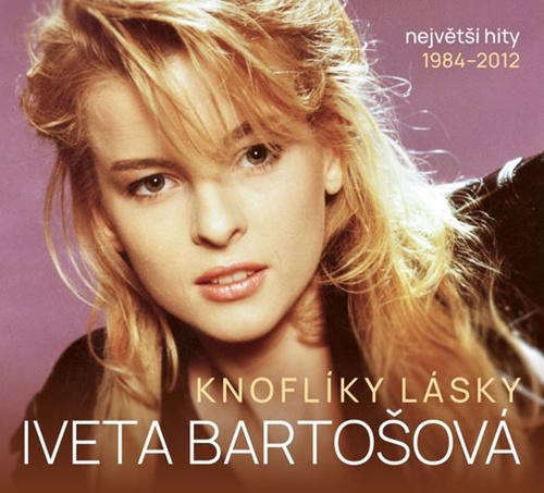 Knoflíky lásky - Největší hity 1984-2012 - - CD | Záložka.cz